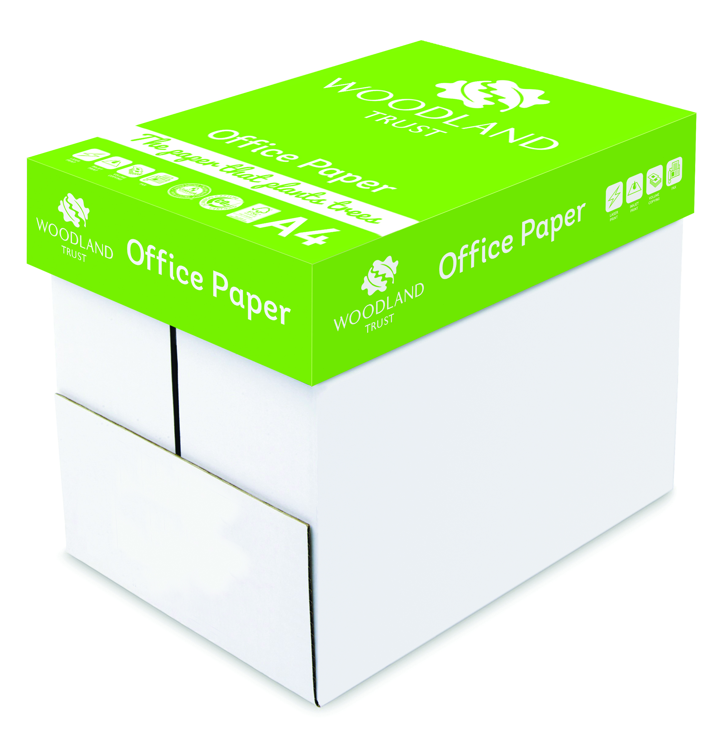 Premier Paper - Woodland Trust Printer Paper