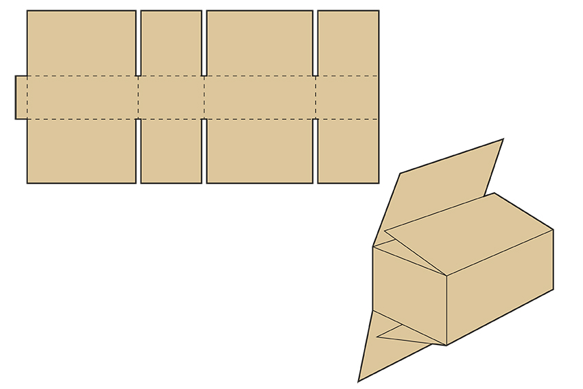 Bespoke Boxes and Corrugated Board - Premier Paper