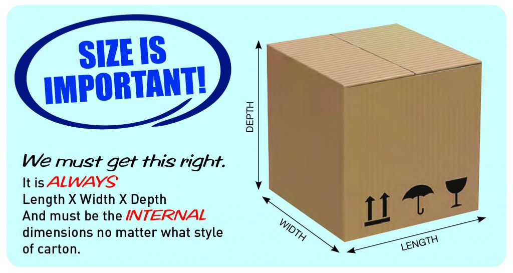 Boxes - Premier Paper