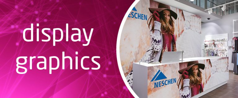 Display Graphic Products - Premier Paper