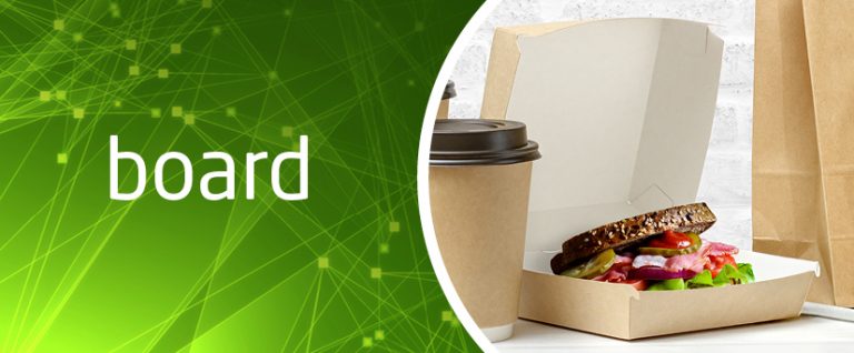 Graphical & Packaging Boards - Premier Paper