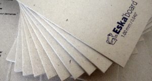 Premier Paper - Eska® board