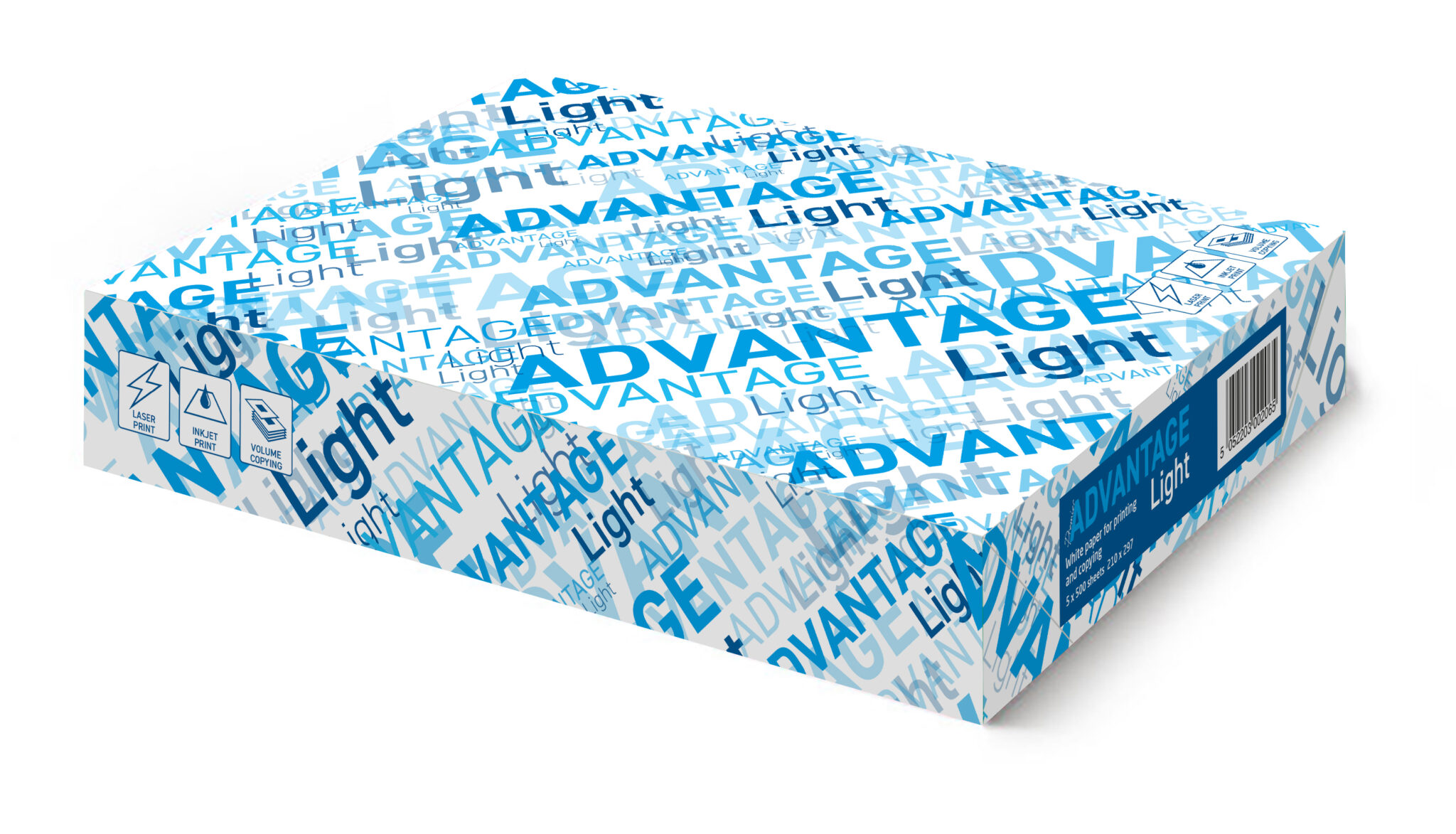 Advantage Light – Premier Paper
