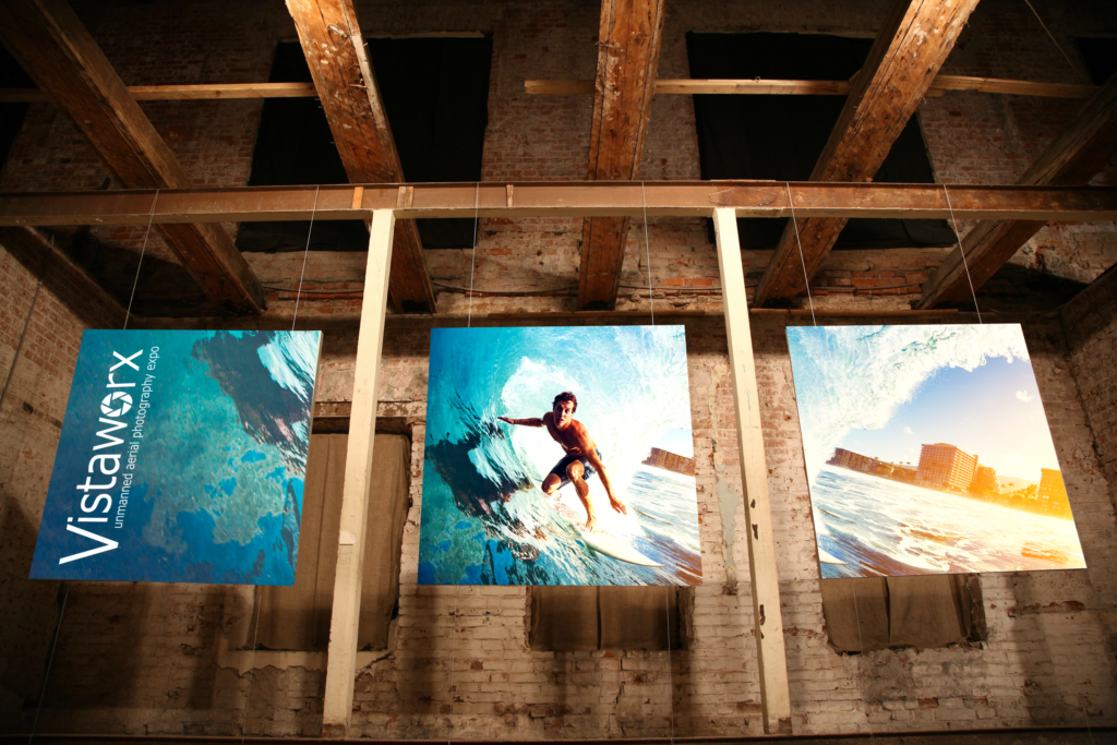 Premier Paper - Drytac ReTac Textures Canvas