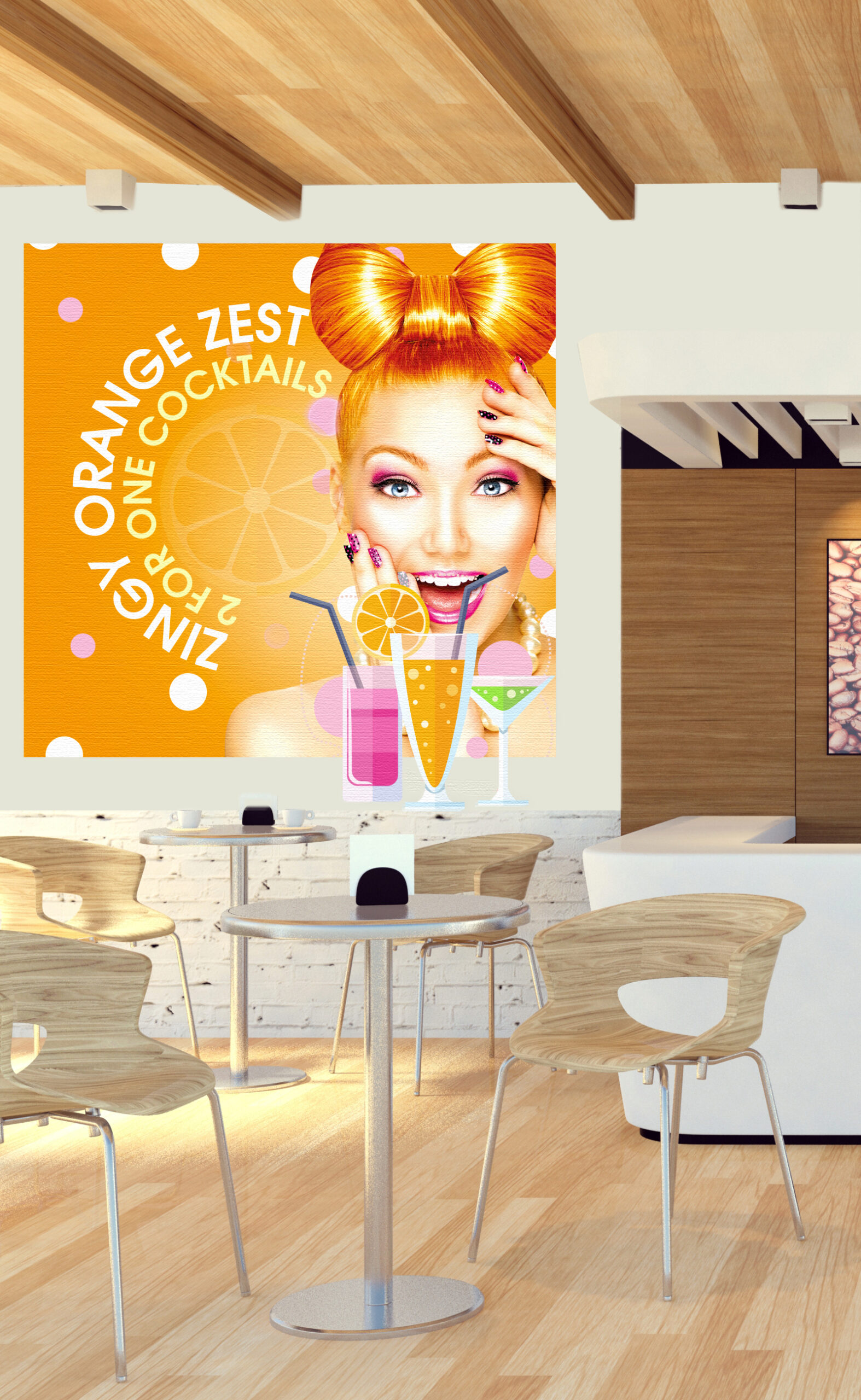 Premier Paper - Drytac ReTac Textures Linen