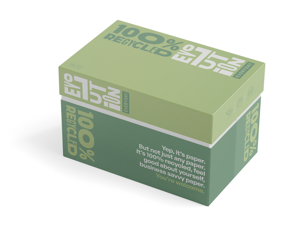 Premier gets on board with the Evolution digital paper revolution as it ...